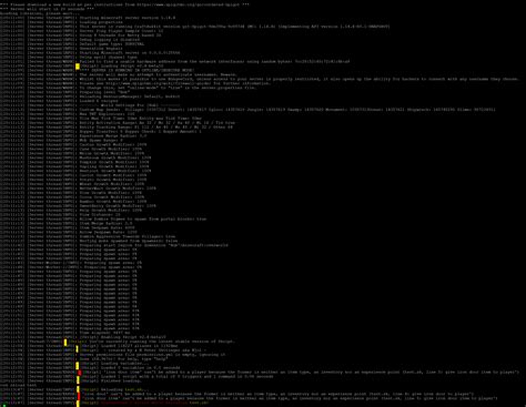 Item Aliases Of Blocks Are Not Working In 24 · Issue 2672 · Skriptlangskript · Github