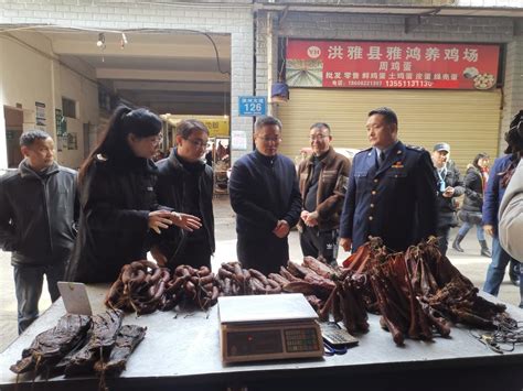强化监管 确保食品药品安全——我县开展节前食品药品安全检查 洪雅县人民政府