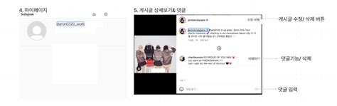 GitHub RefinedStone Clone Instagram BE Clone Instagram BE