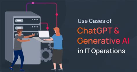 Application Of Generative Ai In It Operations Aiops