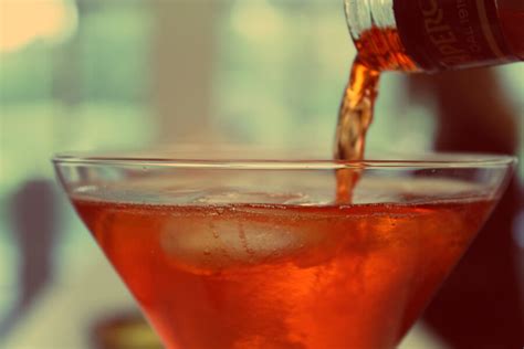 World Cocktail Week Qt Sydney