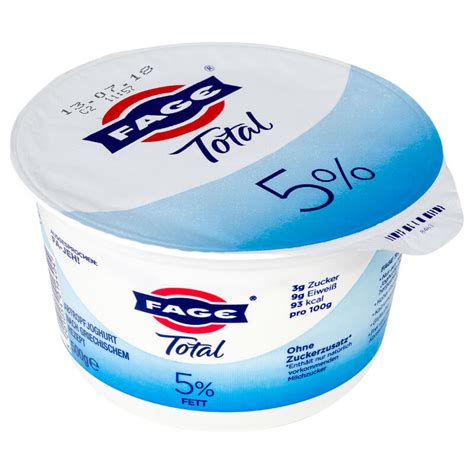 Jogurt Grecki TOTAL G
