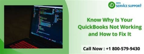 What Is Quickbooks Not Working Why And How To Fix It Emily Taylor Medium