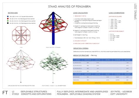 Penumbra Deployable Shading Structure Cept Portfolio
