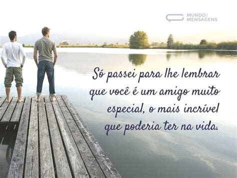 Mensagens Para Amigo Especial Mundo Das Mensagens