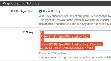 OpenVPN And PfSense Site To Site Simplificando Redes