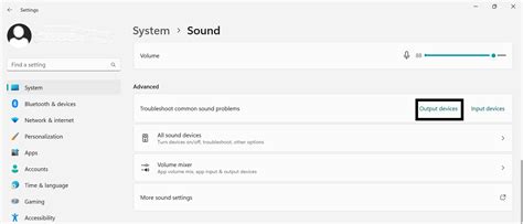 No Sound Output On Windows 11 PC Let S Fix It