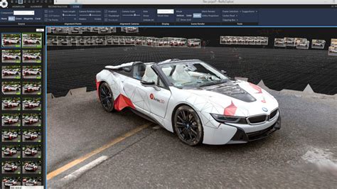 Best Photogrammetry Software Professional 3d Scanning Solutions Artec 3d