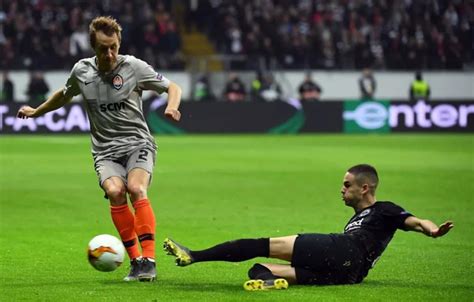 Зоря офіційно підписала екс футболіста Шахтаря та збірної України — Спорт 24