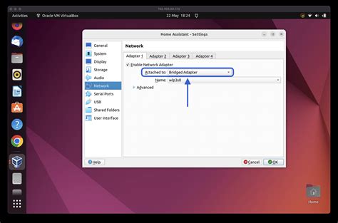 Run Home Assistant Supervised On Ubuntu With Virtualbox Siytek