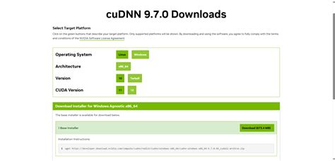 pytorch使用gpu训练全过程，包含安装cuda、cudnn、pytorch csdn博客