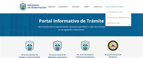 Gobernación reactiva trámite de pasaporte en línea Acá todo los