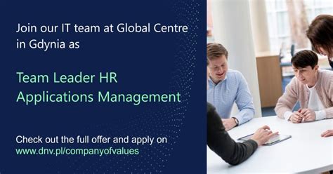 Dnv On Linkedin Hrtech Oraclefusionhcm Oraclehcmcloud Hcm Dnv Dnvsharedservices…