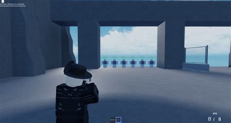 Advanced Ots Gun System Clearly Development