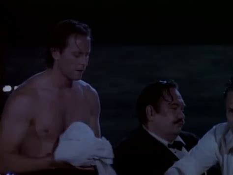 Auscaps Steven Weber And Tim Daly Shirtless In Wings 4 01 Lifeboat