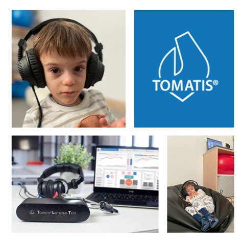 Innowacyjna Terapia Tomatis Bolek I Lolek Sieć żłobków I Przedszkoli