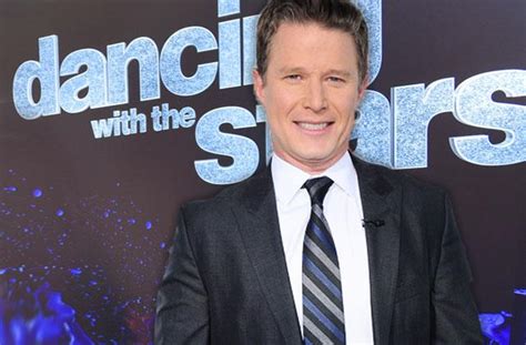 Billy Bush Radar Online