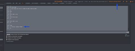 Print Failing Almost Immediately Issue 2659 Klipper3d Klipper