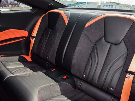 Neta Gt สปอร์ตคาร์อีวีเปิดราคาที่จีนเริ่ม 899000 บาท