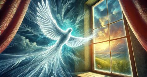What Does It Mean When A Bird Hits Your Window Insights