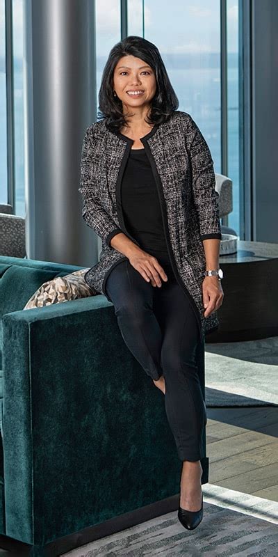 Ming Fung Seattle Agent Magazine