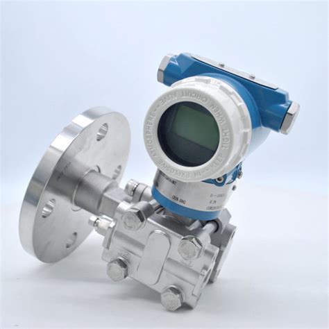 China Diaphragm Level Transmitter Manufacturers