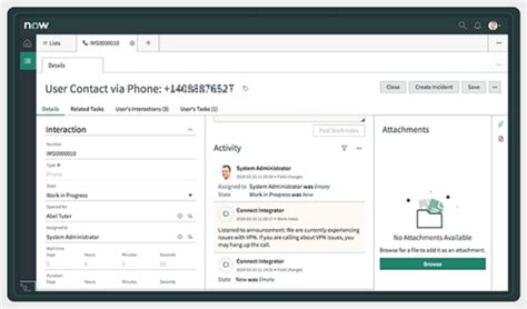 Cloud Call Center La Partnership AWS E ServiceNow BitMat