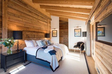 Заснеженное шале Daphne в Швейцарии 〛 Фото Идеи Дизайн Luxury Ski