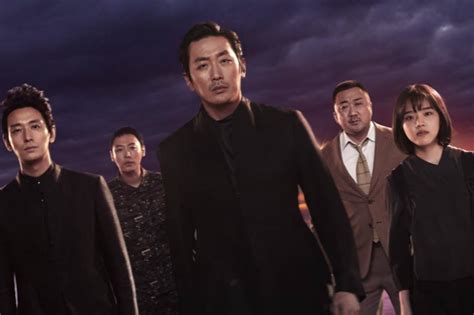 Review Ulasan Along With The Gods 2 The Last 49 Days