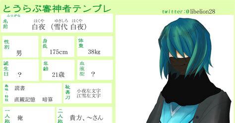 創剣乱舞 【刀剣乱舞】創作男審神者設定【捏造注意】 翡翠のマンガ 男審神者 審神者テンプレ 刀剣乱舞 Pixiv