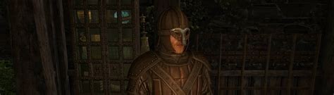 NordwarUA Leather Armor At Skyrim Special Edition Nexus Mods And Community