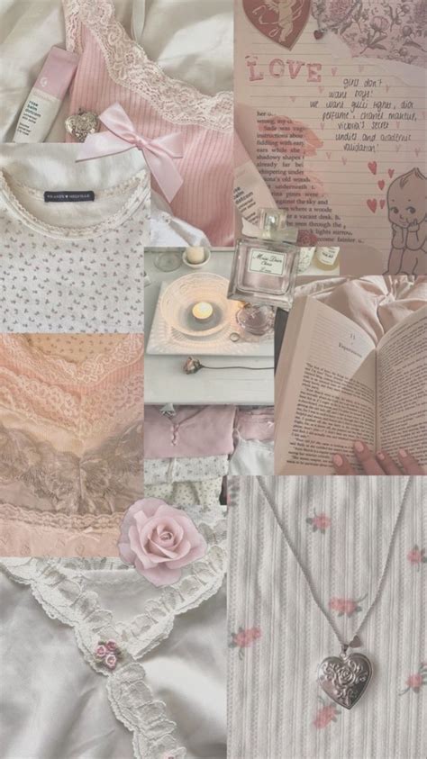 Coquette Wallpaper 🎀 Homescreen Wallpaper Cute Patterns Wallpaper