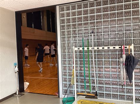 ♪第1回学校見学会2023♬｜topics｜学校法人東奥義塾 東奥義塾高等学校