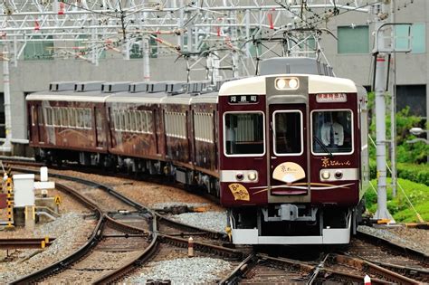 Kano鉄道局 阪急6300系 鉄道 鉄道 写真 私鉄