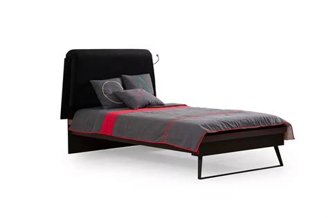 Gamer Bed Ider Furniture