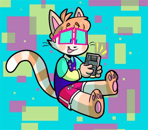 Clips By Retroleum On Deviantart