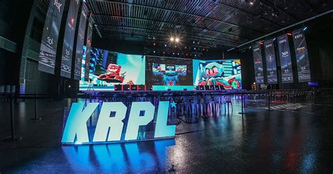 [포토] 2022 Krpl 시즌2 개막