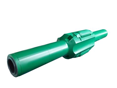 Roller Reamer Knowledge China Vigor Drilling Oil Tools And