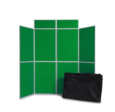 Folding Display Boards Lightweight Panel Display Boards Xl Displays Uk