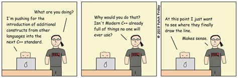 Will Rust Replace C R Cpp