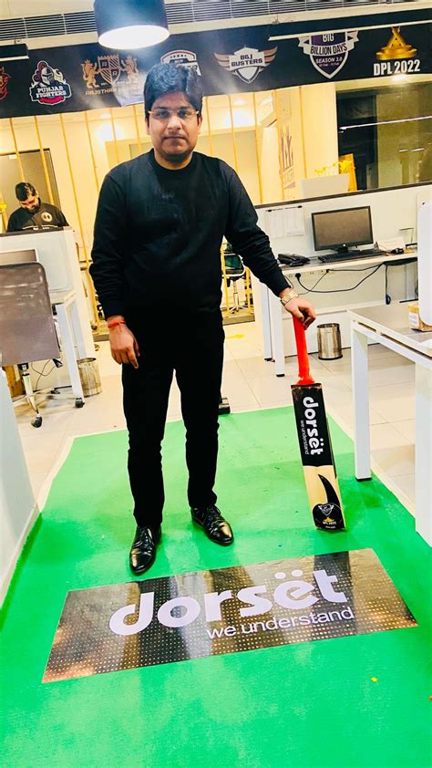 Devashish Kumar On Linkedin Dorset Industries Private Limited Dorset