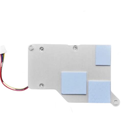 Raspberry Pi5 Official Active Cooler Srk Electronics