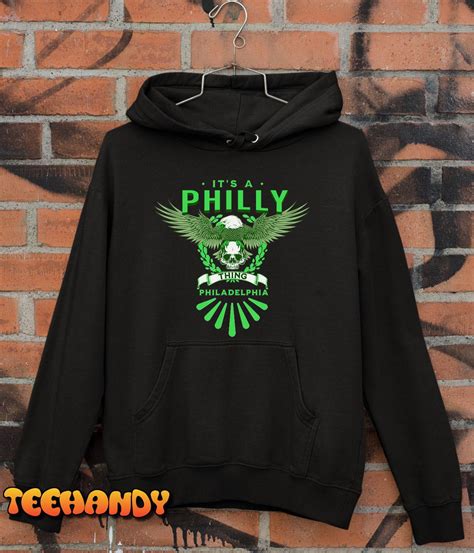Its A Philly Thing T Shirt