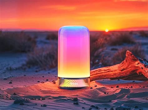 Govee Table Lamp 2 Now Available In More Countries News