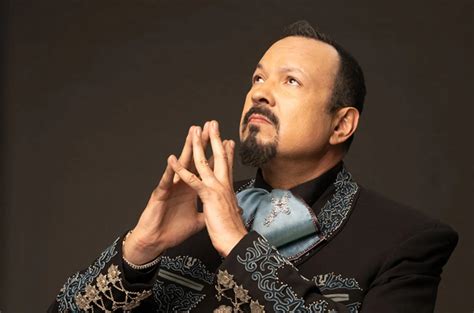 Pepe Aguilar habla sobre el matrimonio de Ángela Aguilar y Christian Nodal Scanner Sound