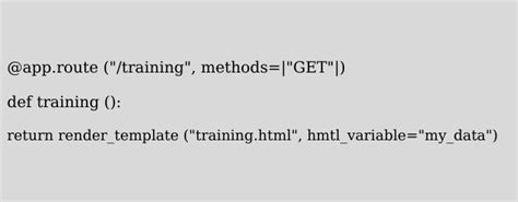 Python İle Web Sitesi Nasıl Yapılır Hosting tr