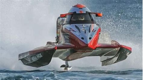 Link Nonton F Powerboat Danau Toba Hari Ini Cek Jadwalnya Di