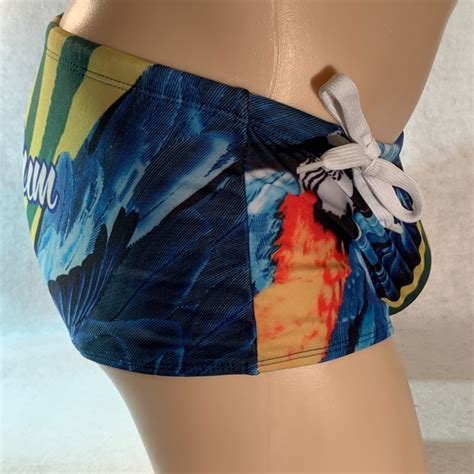 Aussiebum Swim Aussiebum Swim Briefs Xl Gently Worn External