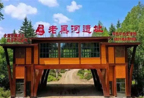 G331吉林必打卡自驾游路线，一生必去一次！凤凰网吉林凤凰网