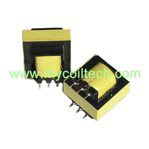 Top Selling Etd44 High Frequency Transformer Ferrite Core 120~180w Flyback Transformer For Led